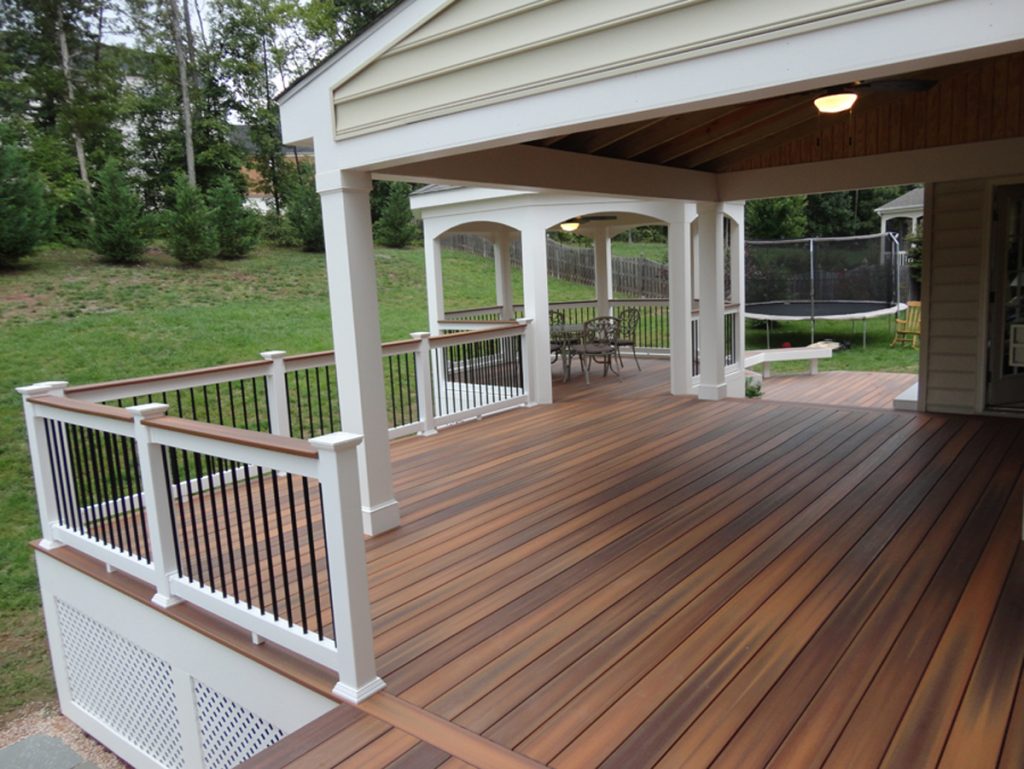 GALLERY - Decks with Style