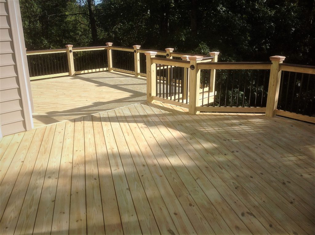 GALLERY - Decks with Style