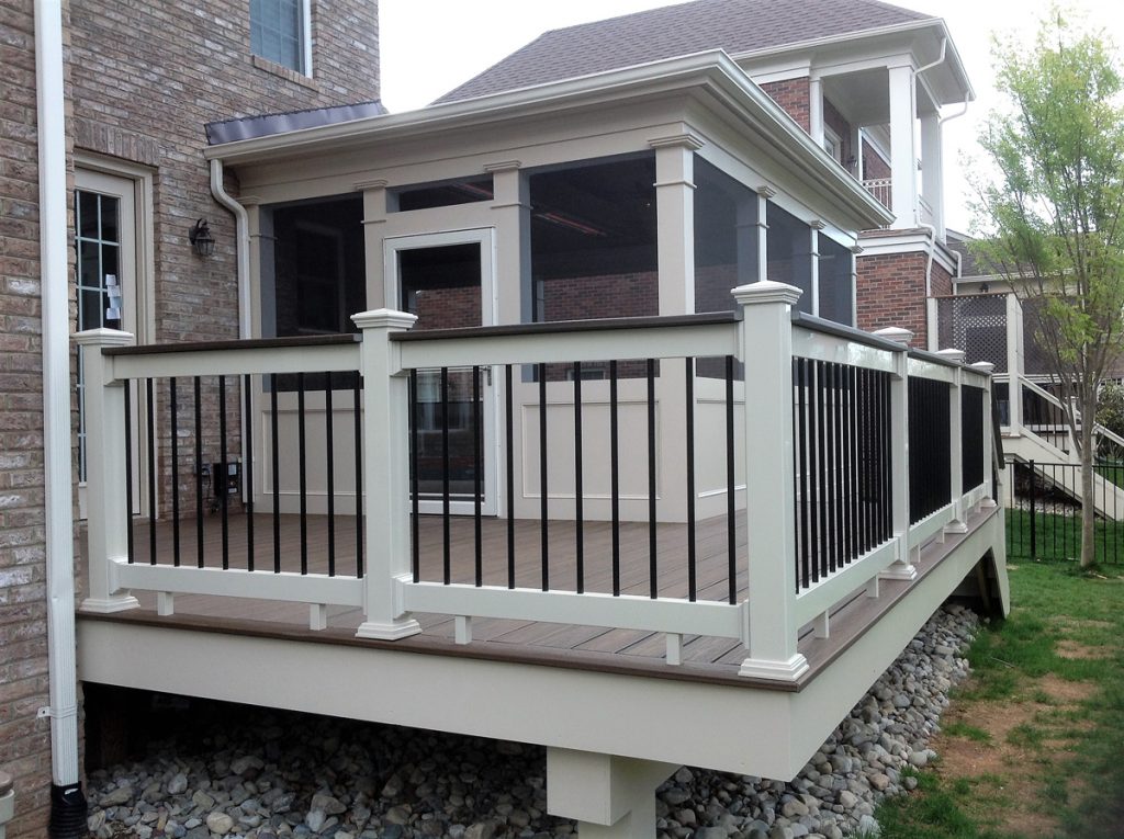 GALLERY - Decks with Style