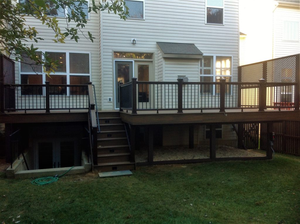 Deck Gallery 2 – Composite - Decks with Style