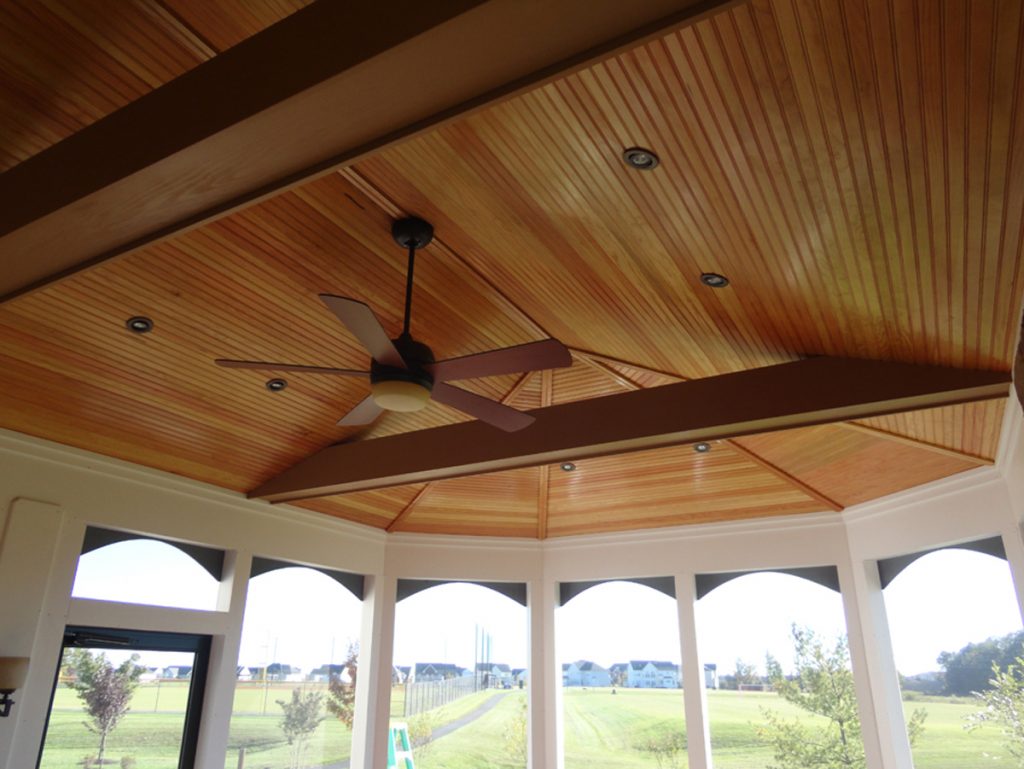 Interior Miscellaneous Gallery – Decks with Style