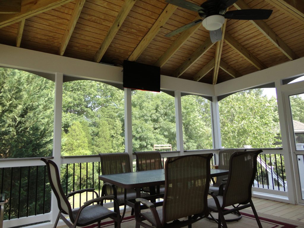 Interior Miscellaneous Gallery - Decks with Style
